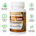 capsules for healthy digestion