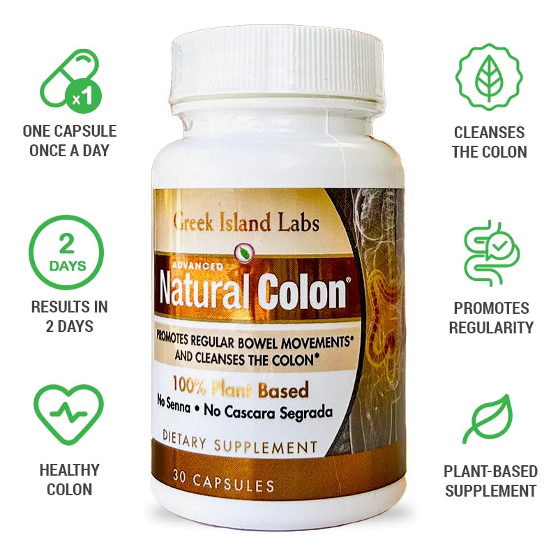 capsules for healthy digestion
