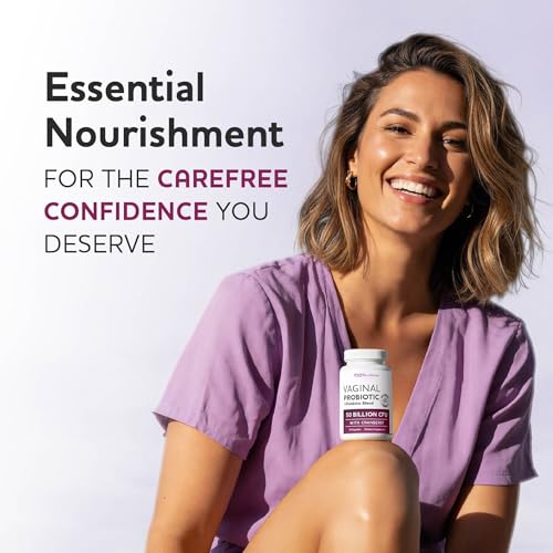 capsules for healthy gut flora