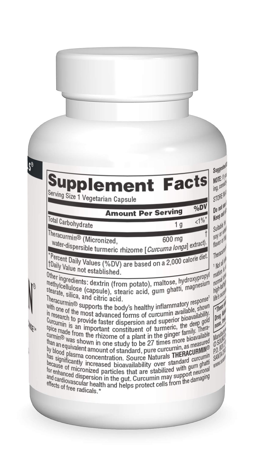 capsules for healthy inflammatory response