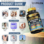 capsules for healthy joints