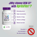 capsules for healthy joints
