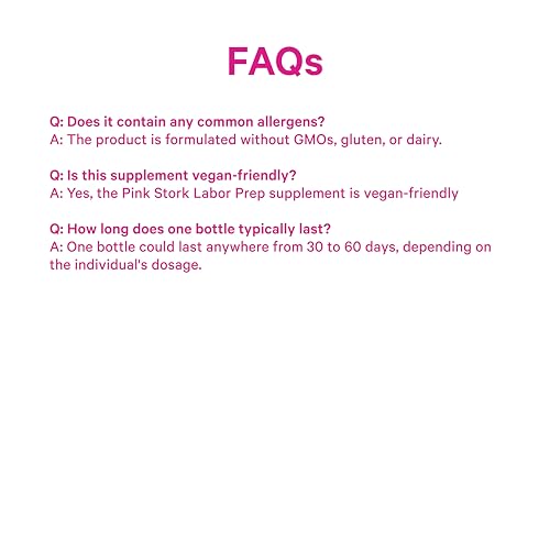 capsules for healthy pregnancy journey