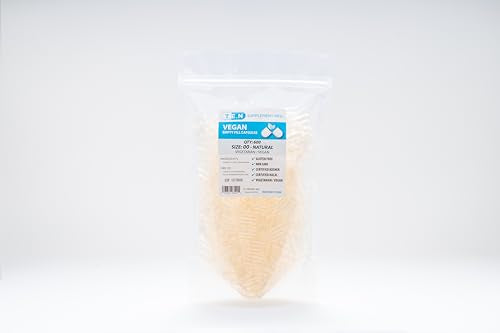 capsules for homemade vitamin solutions