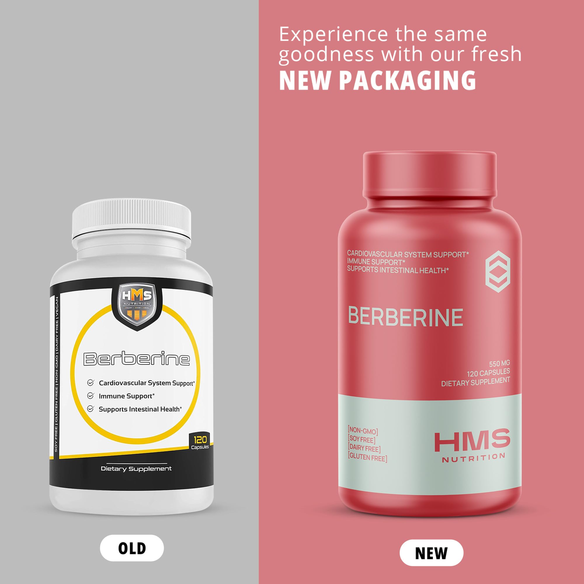capsules for immune system support