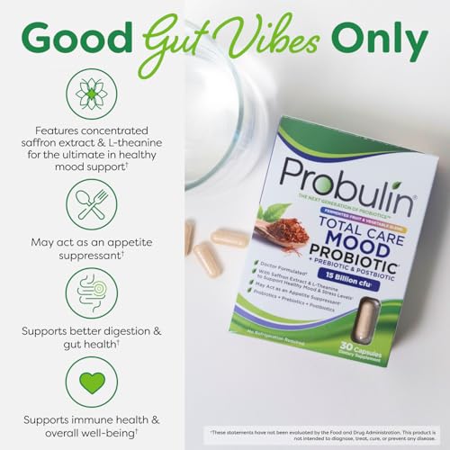 Capsules for improved gut health
