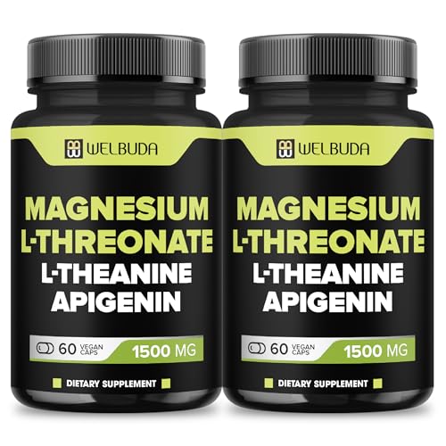 Capsules for improved memory support