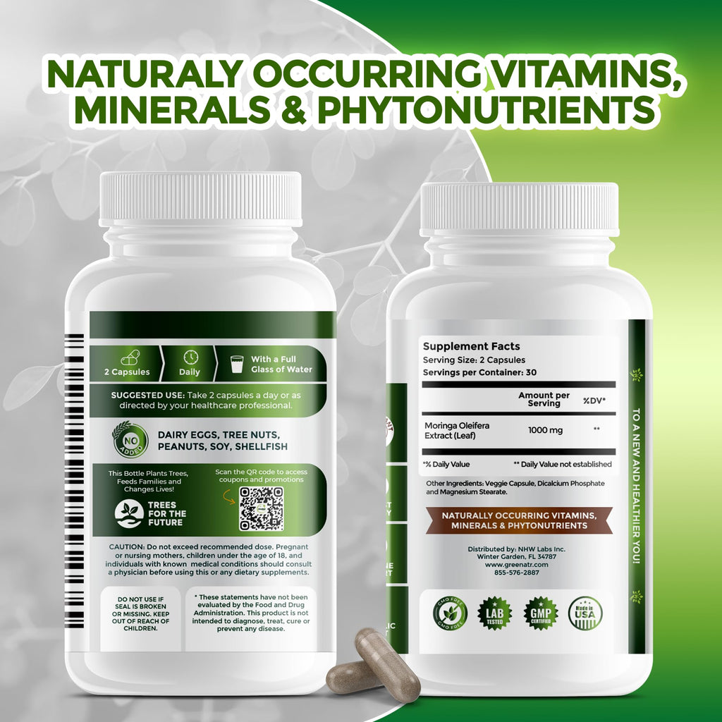 capsules for improved mental clarity