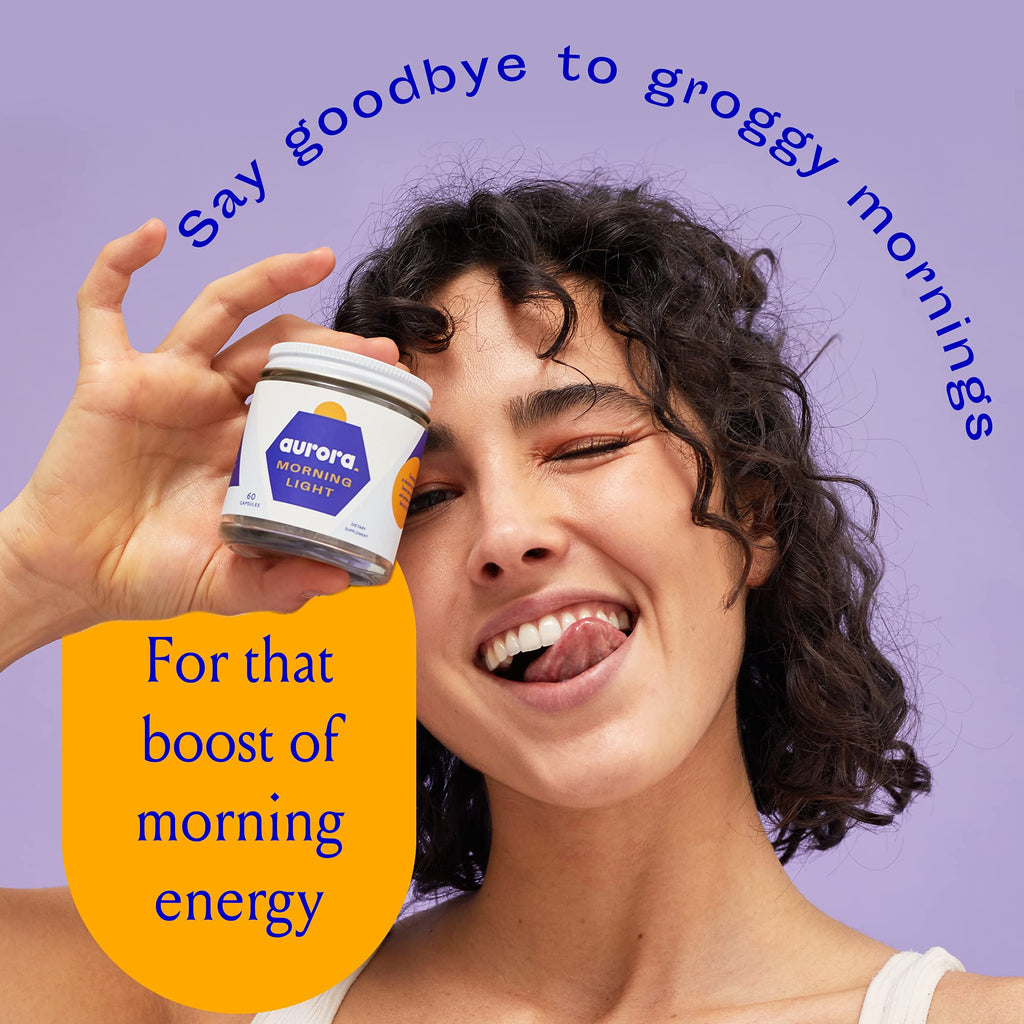 capsules for improved mental performance