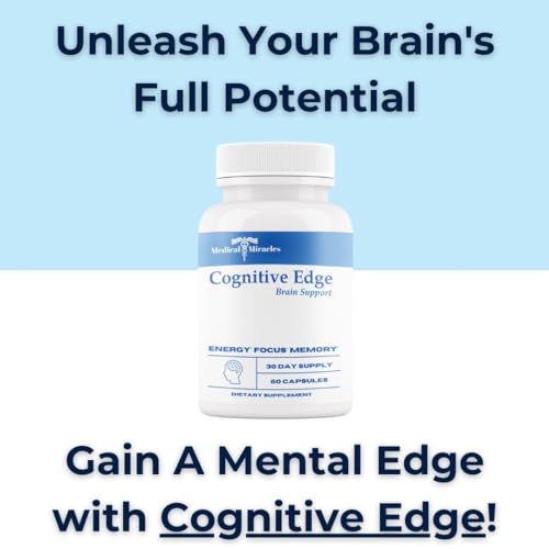 Capsules for improved mental performance