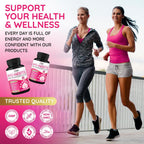 Capsules for improved metabolic function