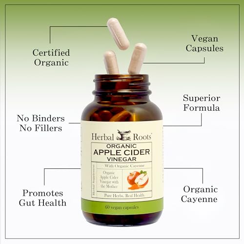 capsules for improved metabolism support