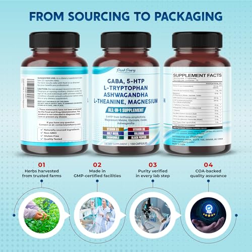 capsules for improved sleep quality