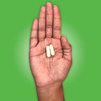 capsules for inflammation support
