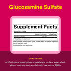 capsules for joint health support