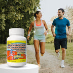 capsules for joint pain relief