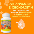 capsules for joint pain relief