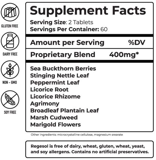 capsules for lung detoxification