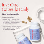 capsules for menopause relief