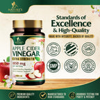 Capsules for natural cleanse