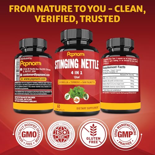 capsules for natural energy boost