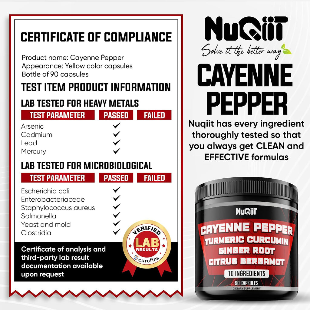 Capsules for natural pain relief