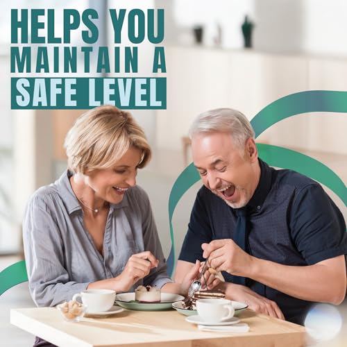 Capsules for optimal blood sugar health