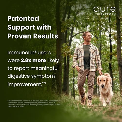 capsules for optimal digestive health