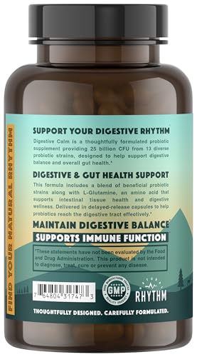capsules for optimal gut function