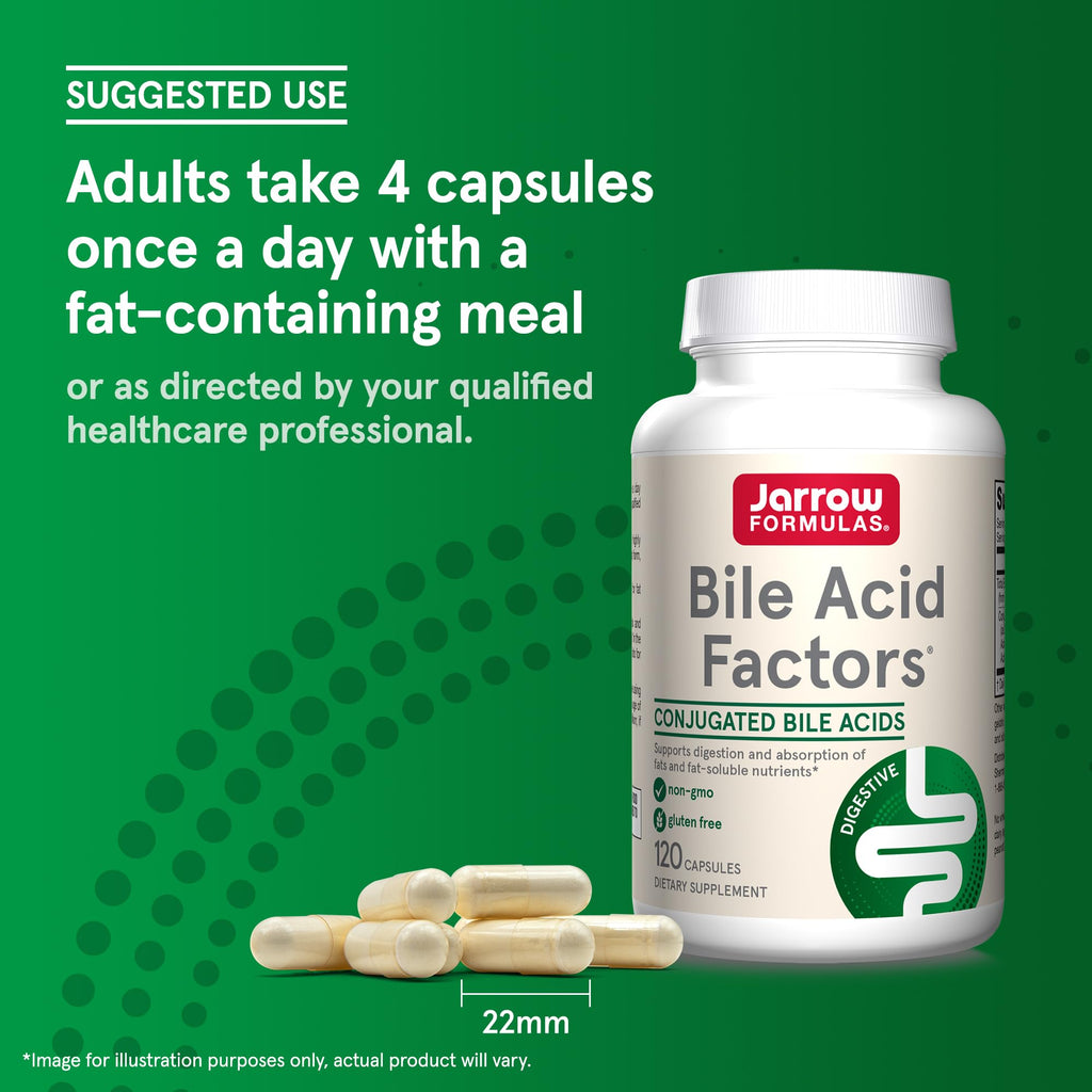 capsules for optimal nutrient uptake
