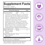 Capsules for optimal prenatal nutrition