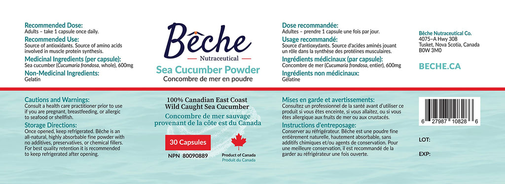 capsules for overall health support
