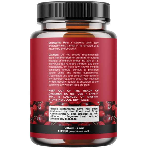 capsules for overall health