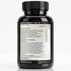 Capsules for overall liver support