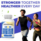 capsules for overall wellness