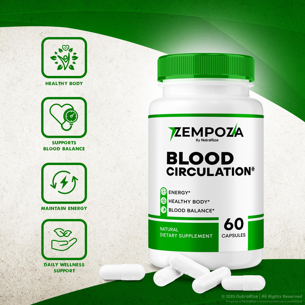 capsules for overall wellness