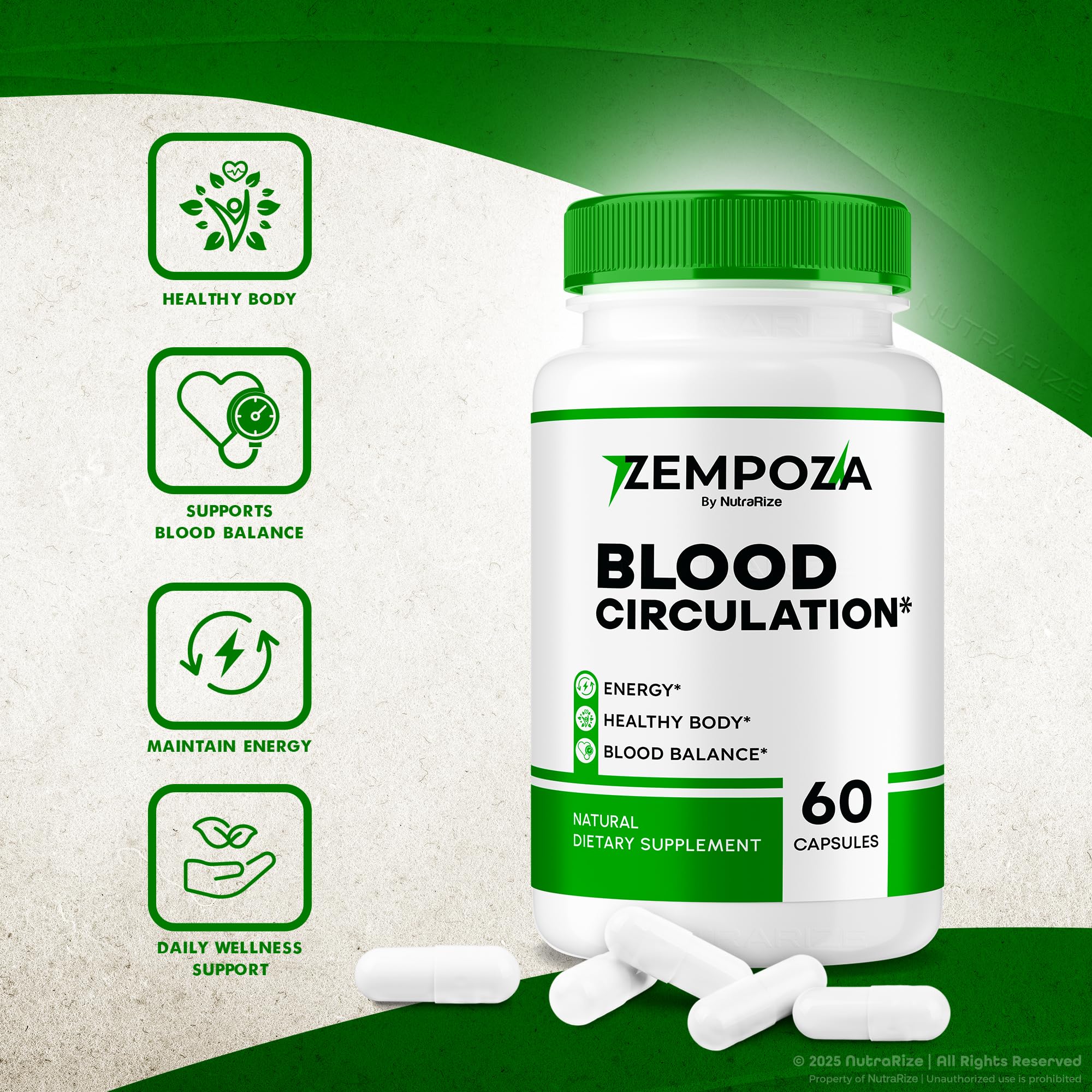 capsules for overall wellness