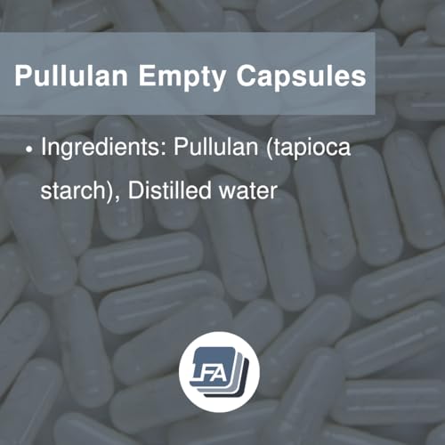 capsules for personalized vitamin solutions