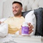 capsules for relaxation and sleep