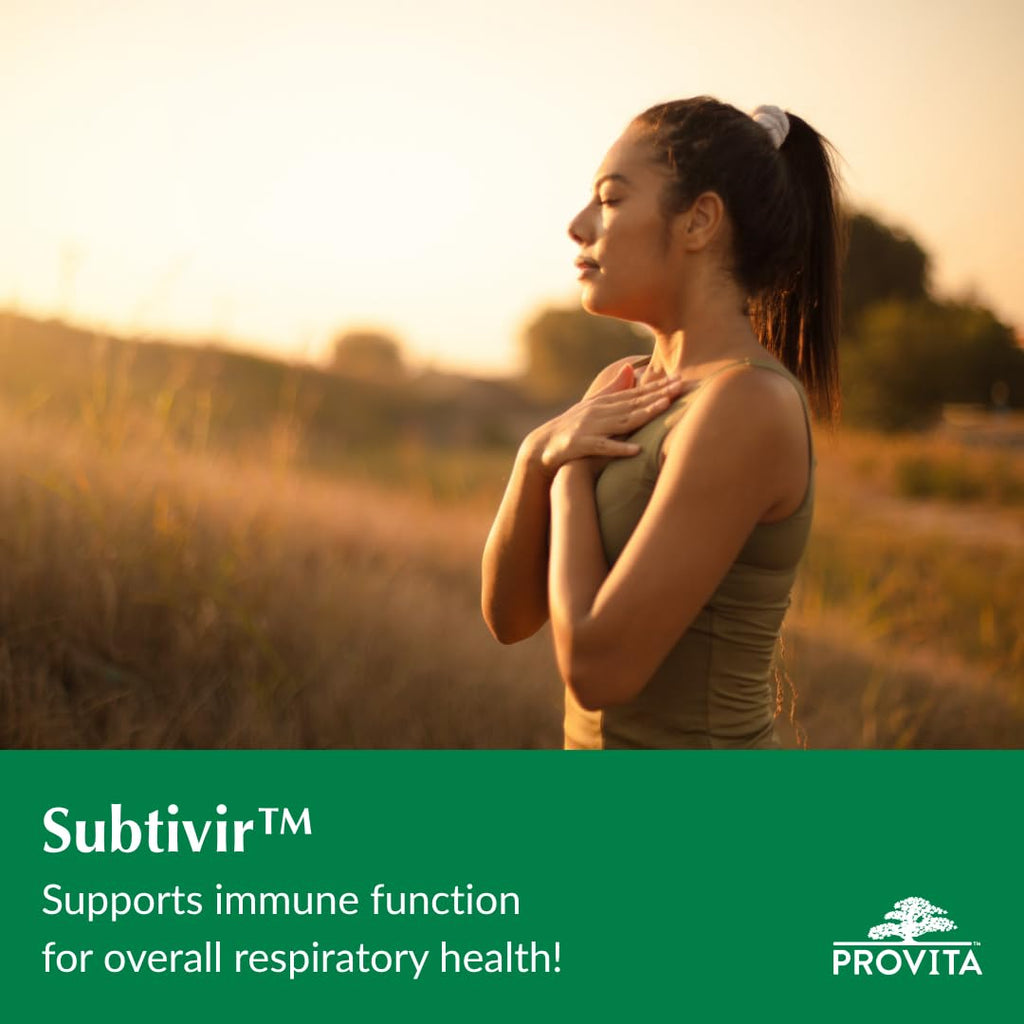 capsules for respiratory system support