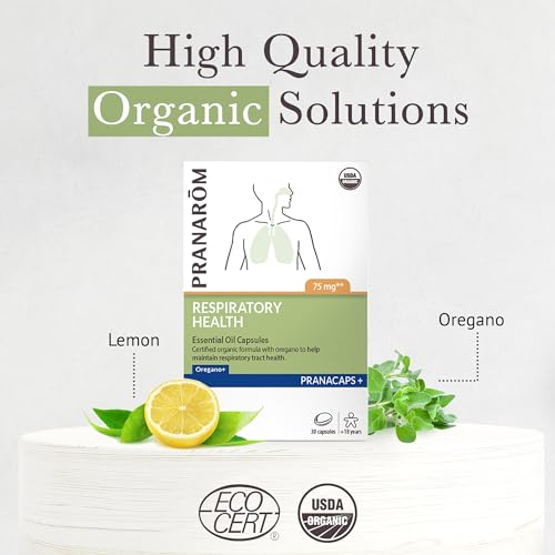 capsules for seasonal respiratory relief