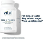 capsules for sleep and wellness
