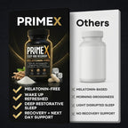 capsules for stress relief and sleep