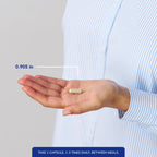 capsules for stress relief
