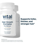 capsules for stronger hair growth