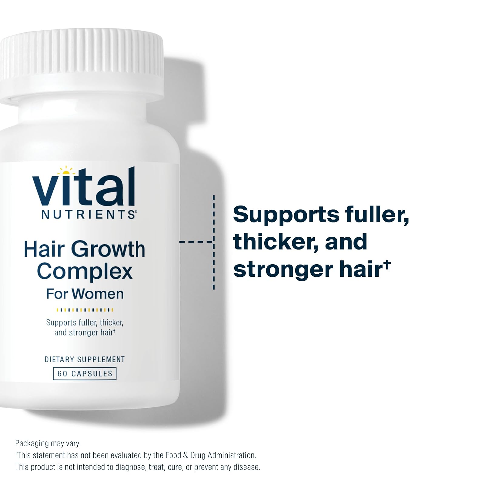capsules for stronger hair growth