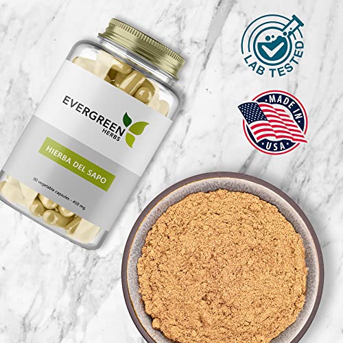 capsules for stronger hair roots