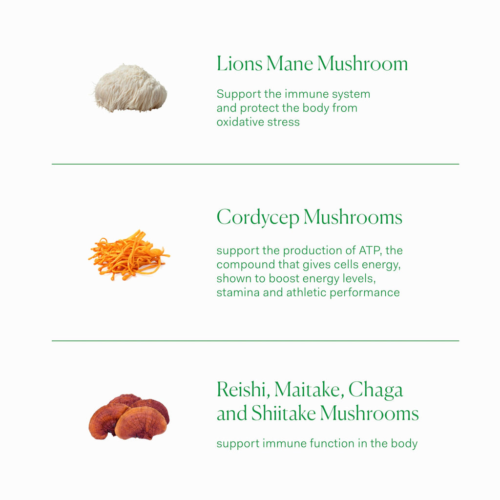 capsules for vegan brain support
