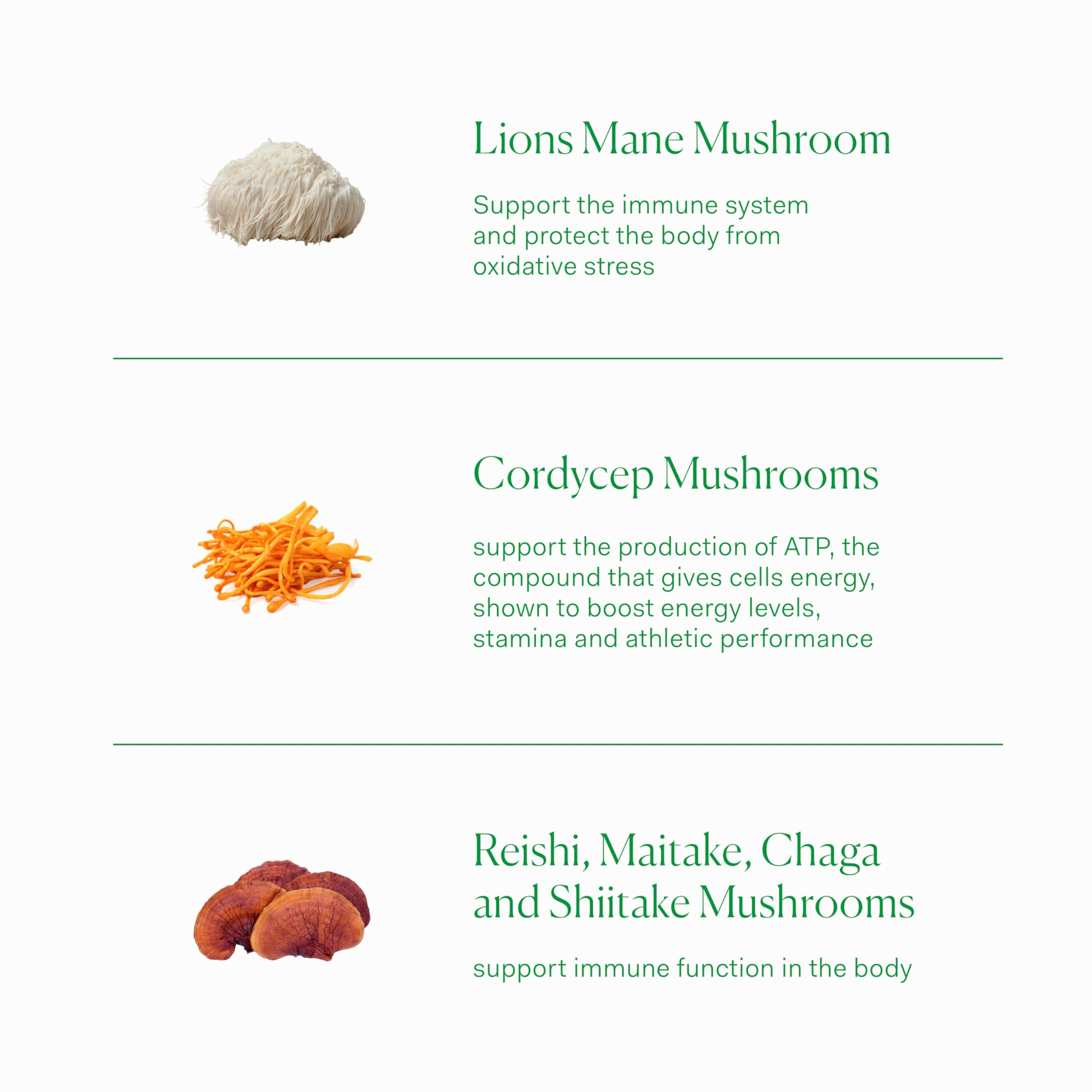 capsules for vegan brain support