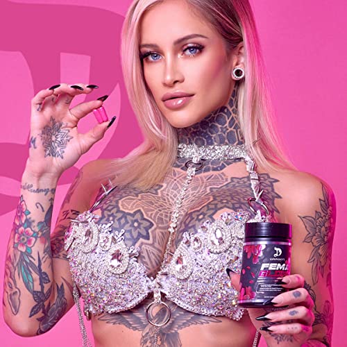 capsules for vibrant hair growth